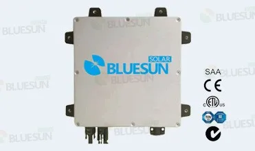 Northern Electric Power Nep Microinverter - 300w to 1200w
