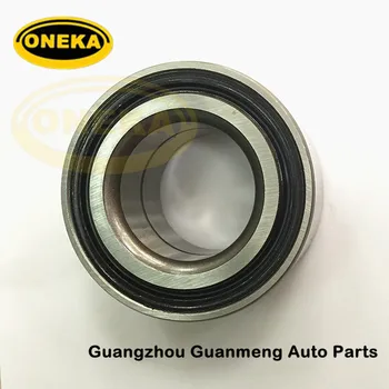 Rear Alex Wheel Hub Bearing 96471776 541009 For Chevrolet Aveo 1.2 / 1. ...