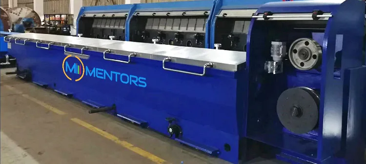 Copper Wire Tin Coating Machine - Buy Tinning Machine,Hot Coating Type ...