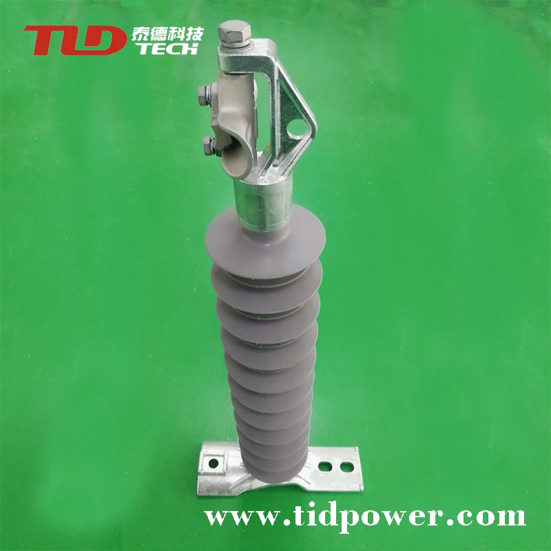 Tp0008 11kv - 132kv Composite Line Post Insulator (include Accessories ...