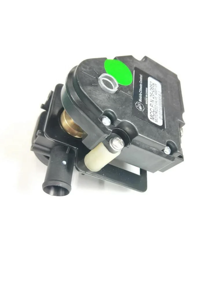 Fantuzzi CS45KL Reach Stackers - Double Gear Pump No.2204.010.0035