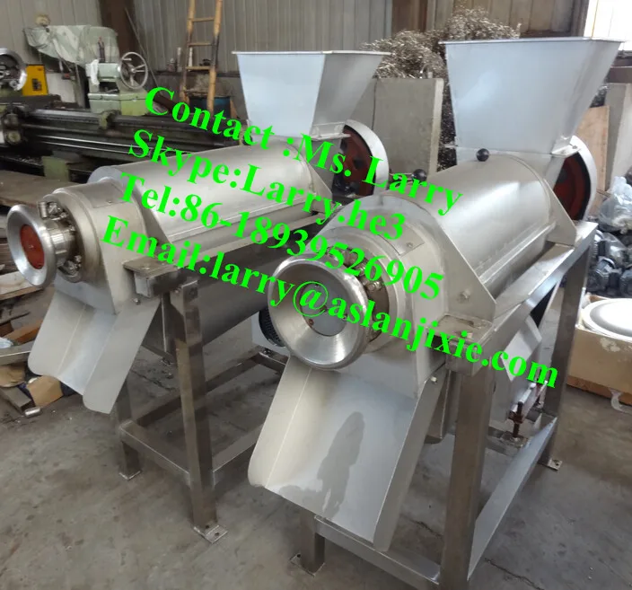 Coconut Milk Extracting Machine/coconut Milk Extractor - Buy Coconut ...