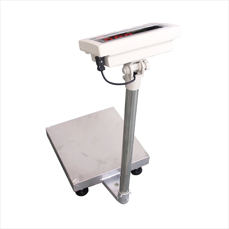 Industry Bench Scale Cheap For Sale Hy-ea 30kg 60kg 150kg 300kg ...