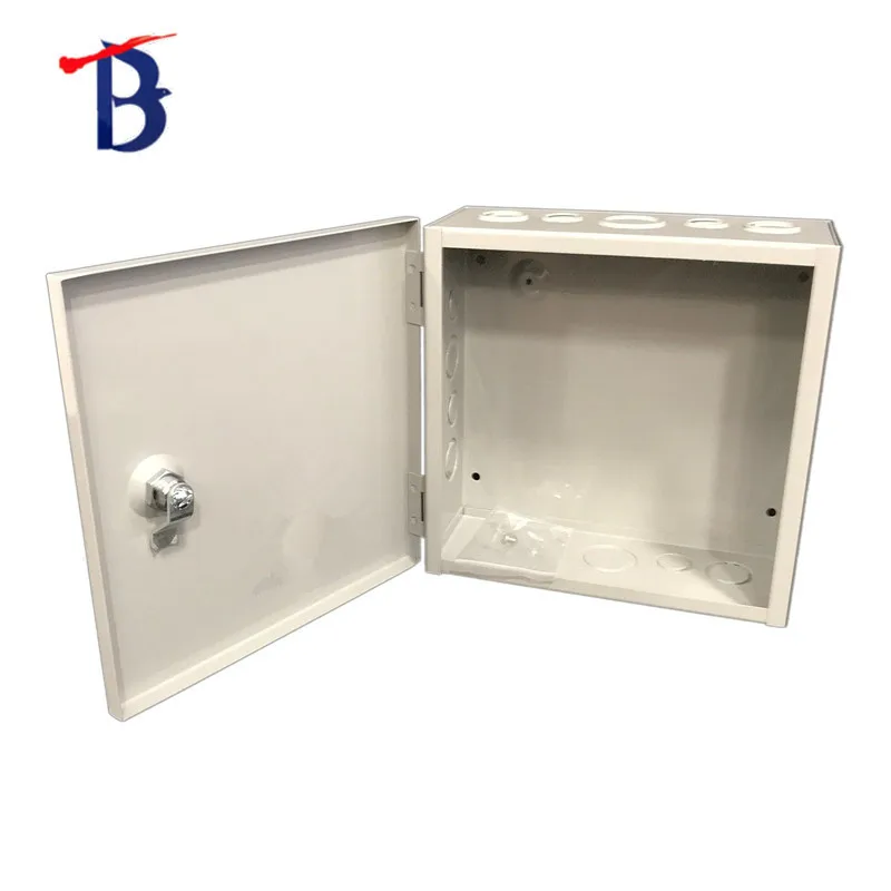 Sheet Metal Fabrication Steel Cabinet Box For Fuse Box - Buy Cabinet ...