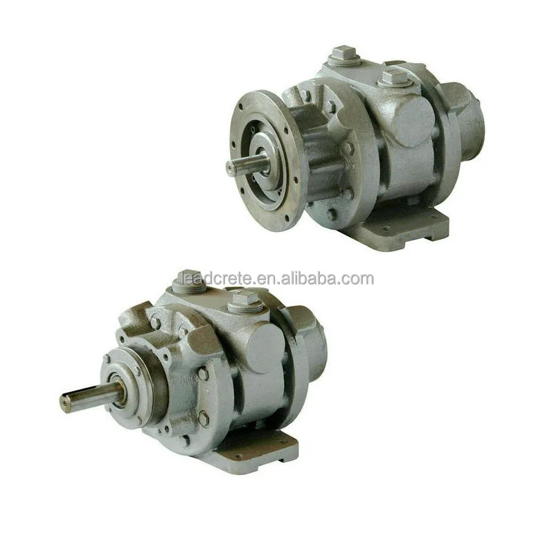 Small Vane Pneumatic Air Rotary Motors Manufacturers