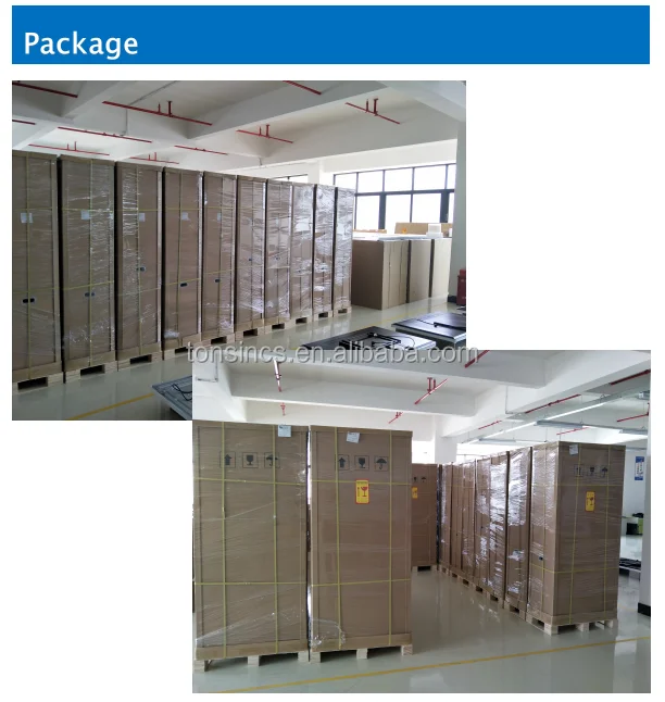 Q-easy Electronic Queue Management System Ky113b 17/19 Inch Floor ...