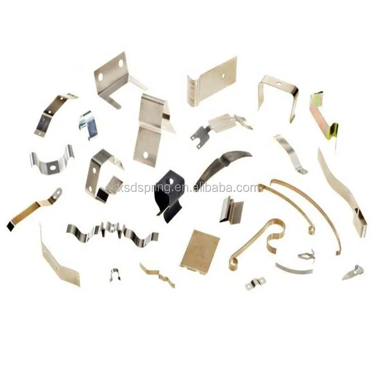 Factory Price Wholesale Products Mini Leaf Springs - Buy Mini Leaf ...