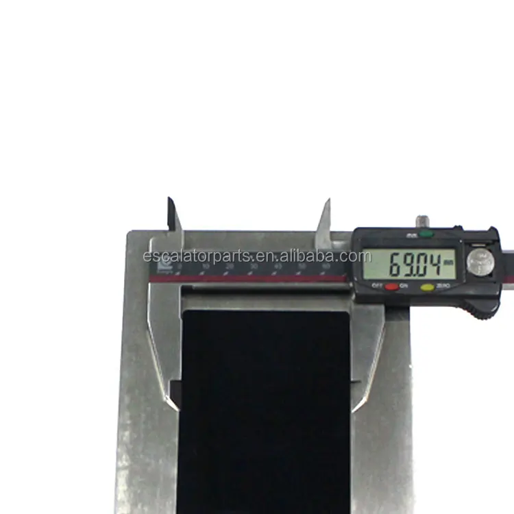 Elevator Hall Indicator With Red Light Dhi - 201n Display Board - Buy ...