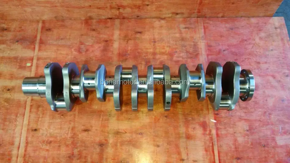 Piezas De Motor Heave Duty Para Cigüeñal De Fundición Cat C13 3133997 ...