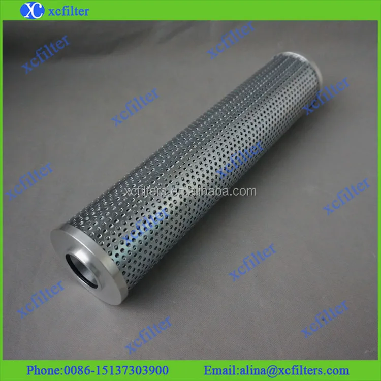 Cartuccia Del Filtro Olio Idraulico Di Ricambio V3.0940-08 V3094008 V3 ...