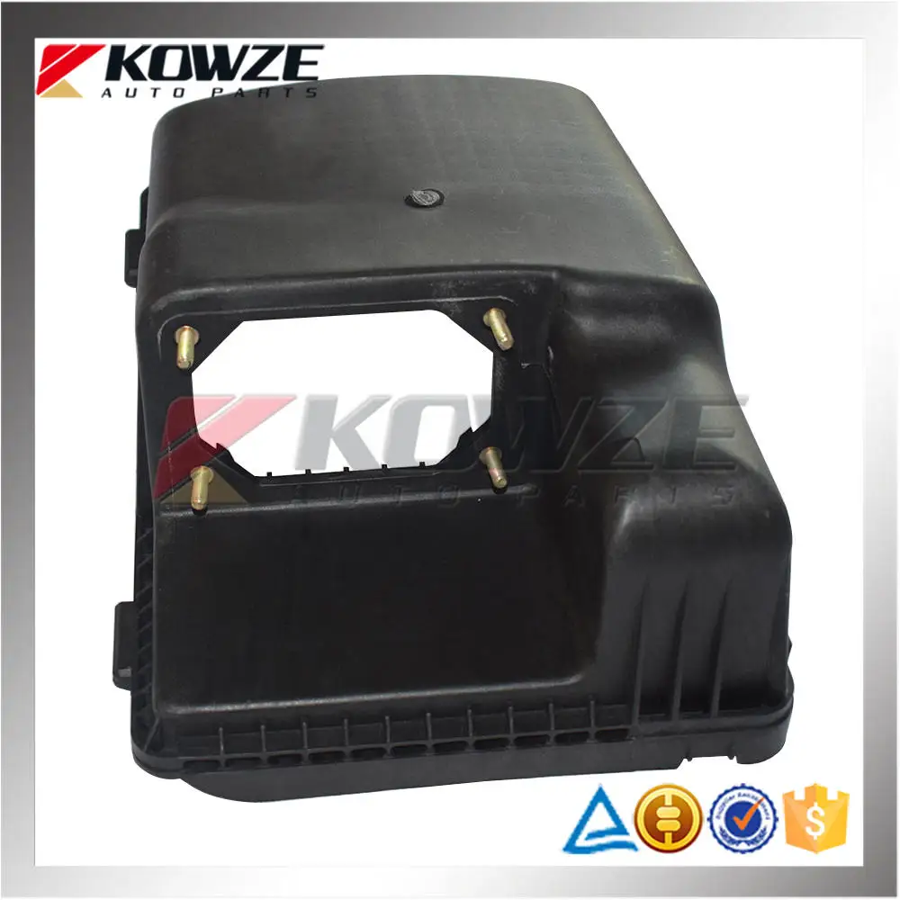 Air Grid Cover Body Assy for Mitsubishi Pajero 2001-2006