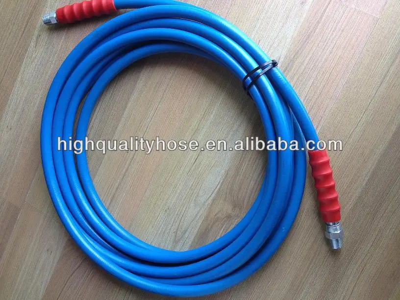 Custom Pvc Hoes Guard Hose Protector Flexible Spiral Wrap Pvc Hose Bend ...