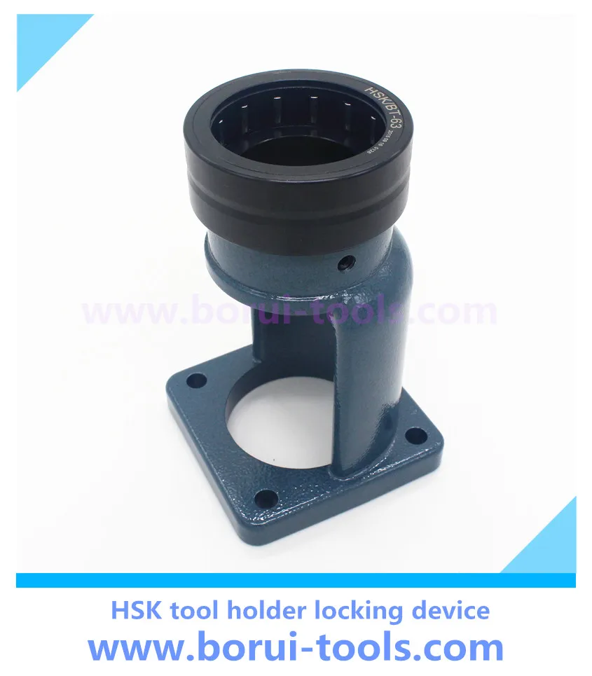 HSK /ISO, HSK /ISO direct from Dezhou Borui Precision Co., Ltd. in CN