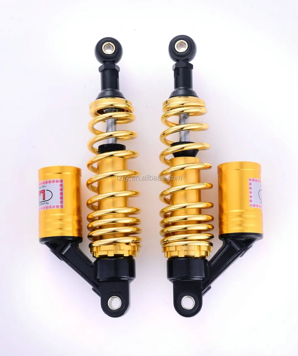 Universal 320mm 12.5" Motorcycle Shock Absorber Rear Suspension For ...