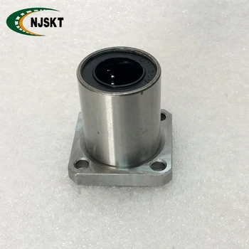 Famous Brand Lmek 8uu 8*16*25mm Lmek Series Linear Bearings Lmek8uu ...