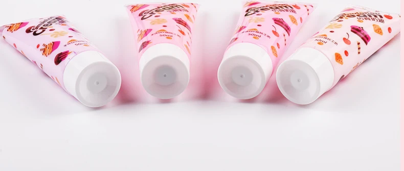 2019 Amazon Hot Sell Product 50g Simulation Cream 24 Colors Diy ...