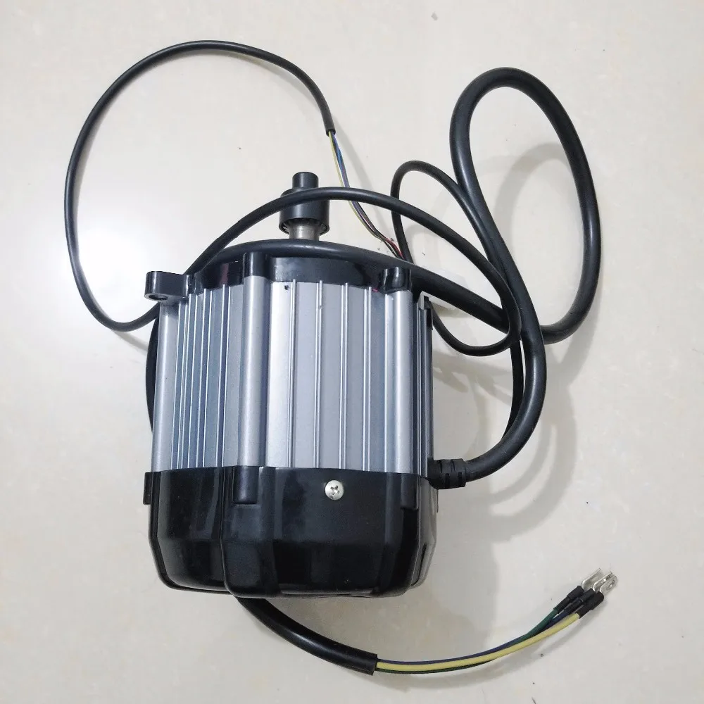 Wholesale Innovation 900w 48v 3 Phase Brushless Dc Motor