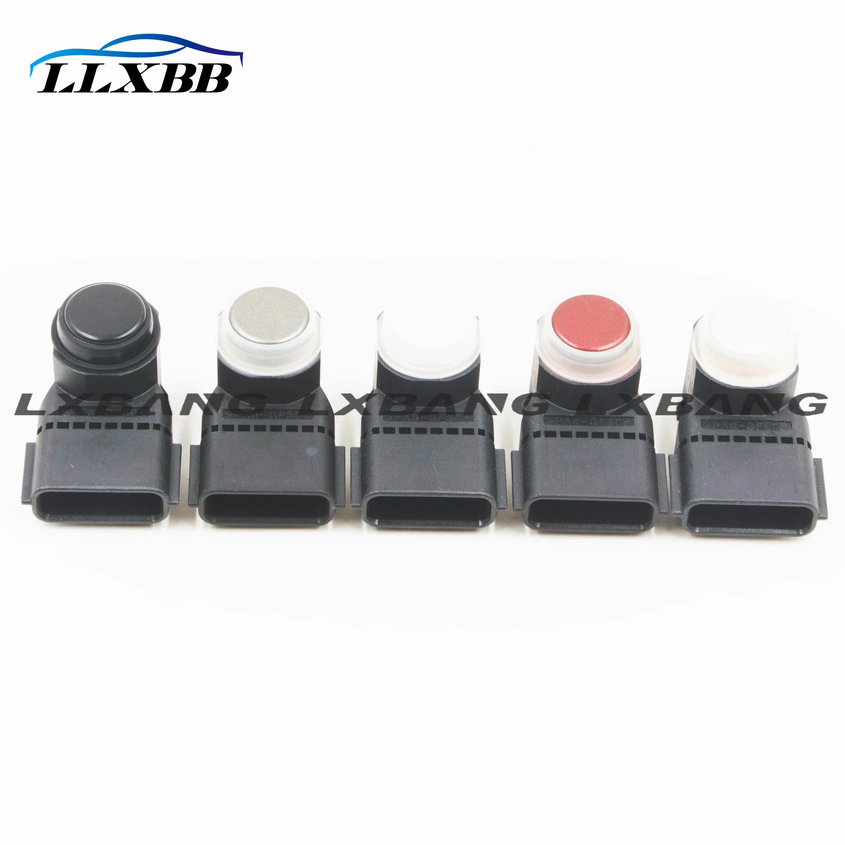 Original PDC Parking Sensor 95720 3Z000 957203Z000 4MT006HCD for ...