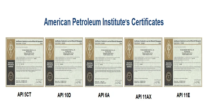 API 11AX valve ball and seat Products from Puyang Zhongshi Group Co.,ltd