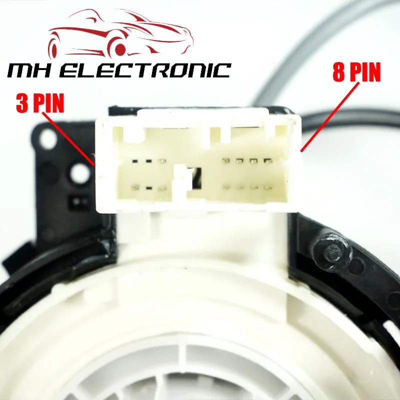 25567-9ch4a 25560-9ga8d B5567-cc00e Small Middle Hole For Nissan For ...