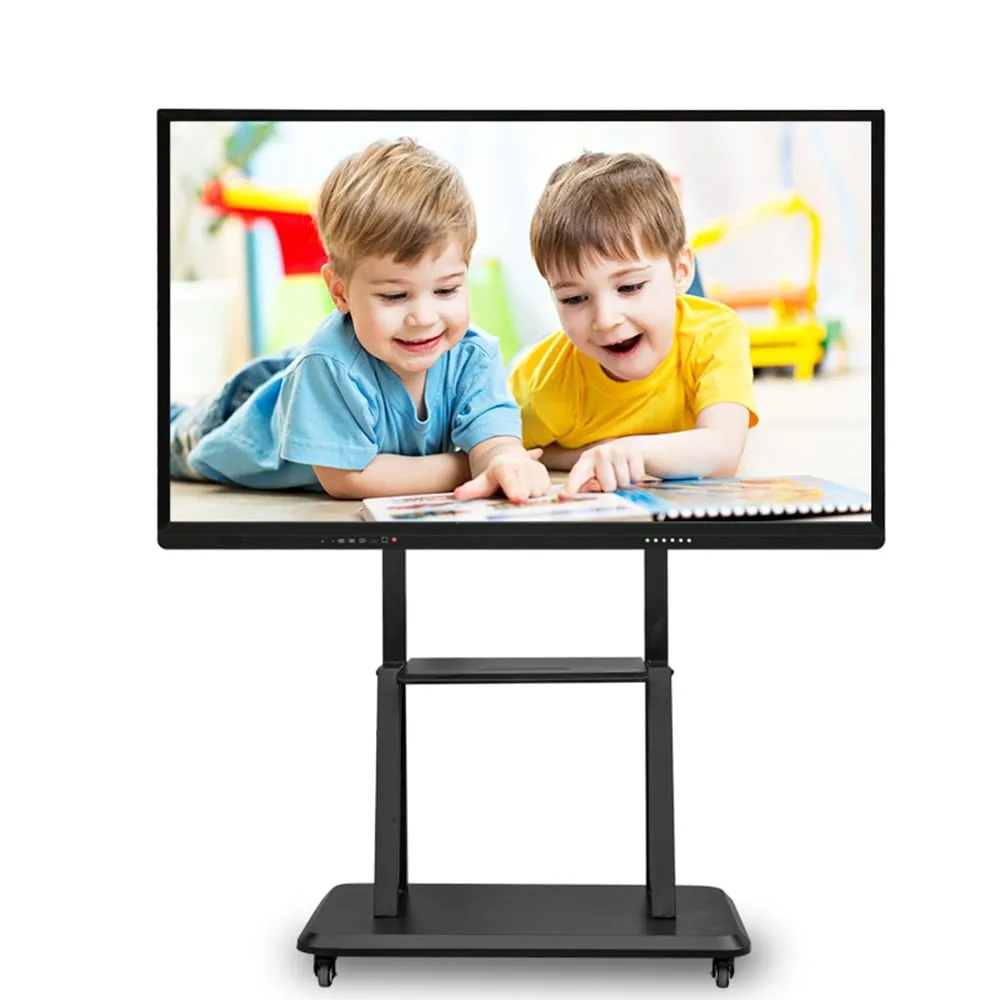 65inch Educational Whiteboard - LED Backlight Touch Display