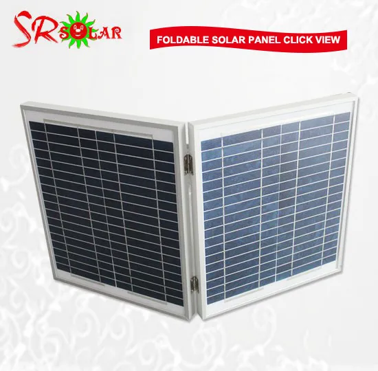 High Efficiency Micro Solar Cell with Gaas Manufacturing