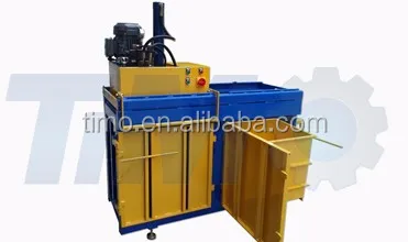 Vessel Trash Compactor - Efficient & Durable Solutions