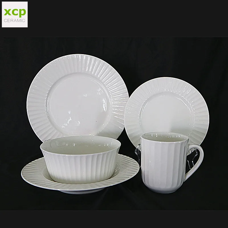 Juego De Vajilla De Porcelana Italiana,Juego De Vajilla De Cerámica ...