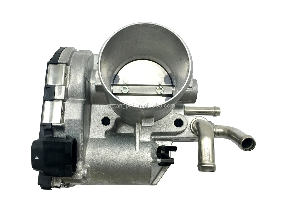 Hyundai Throttle Body 35100-03200 - OEM for Accent Models