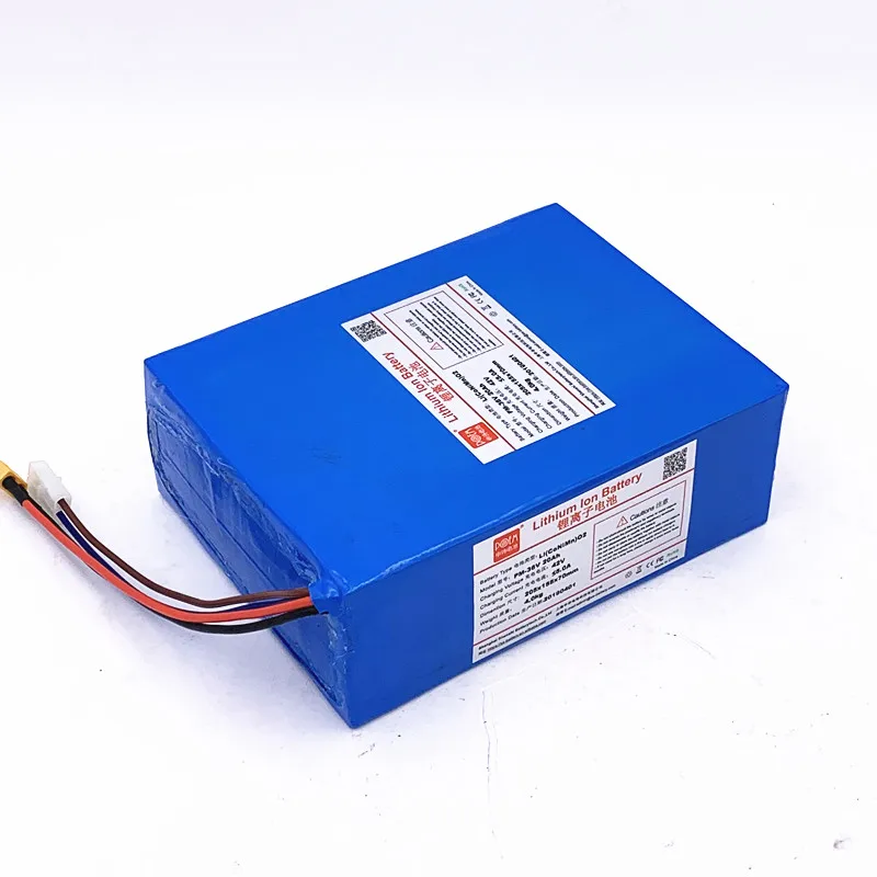 36v 15ah Lithium Battery - Reliable Power for Electric Bikes