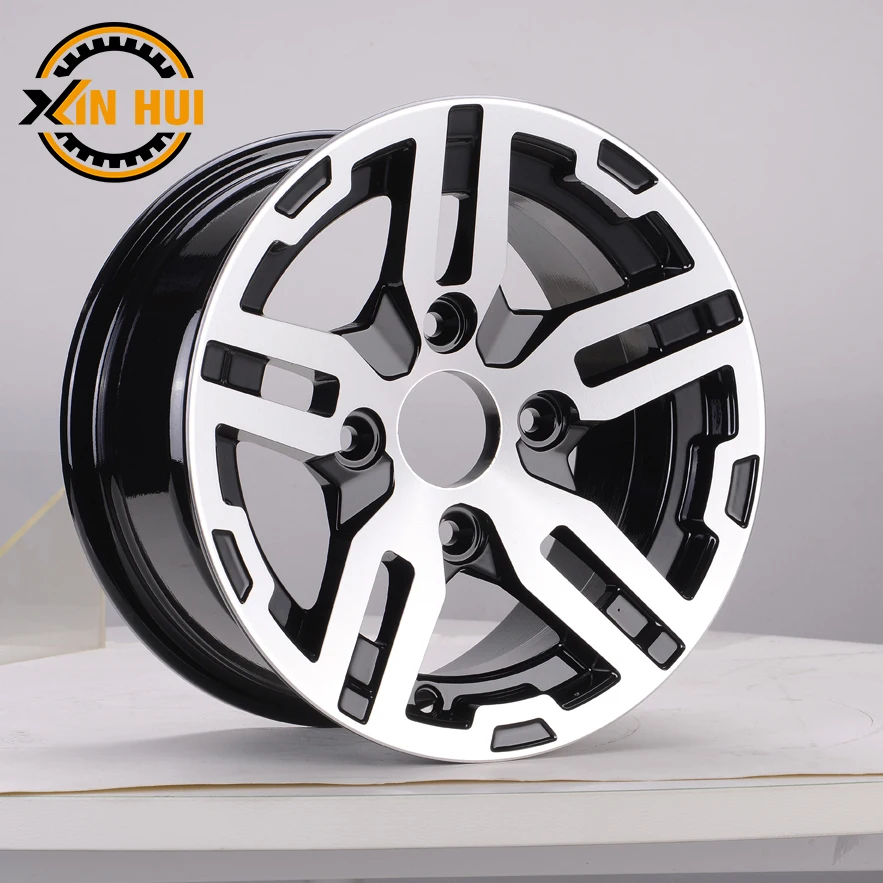 Alloy Rims 12 Inch 4 Holes Great Design Wholesale Moq 100pcs From ...