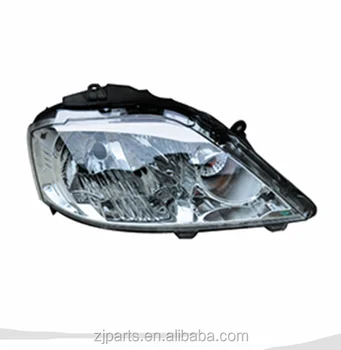 High Performance Head Lamp For Renault Dacia Logan Mcv 2008-2010 ...
