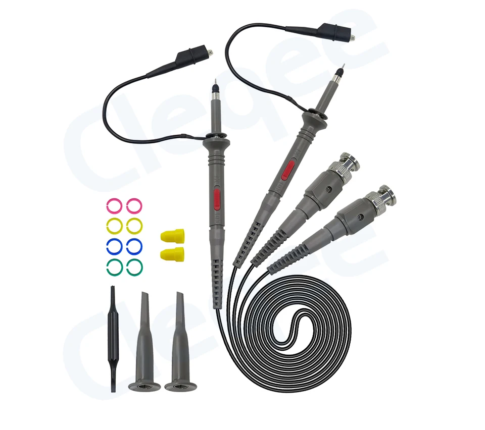 High Frequency Probe - 10x Probe for 500mhz Oscilloscope