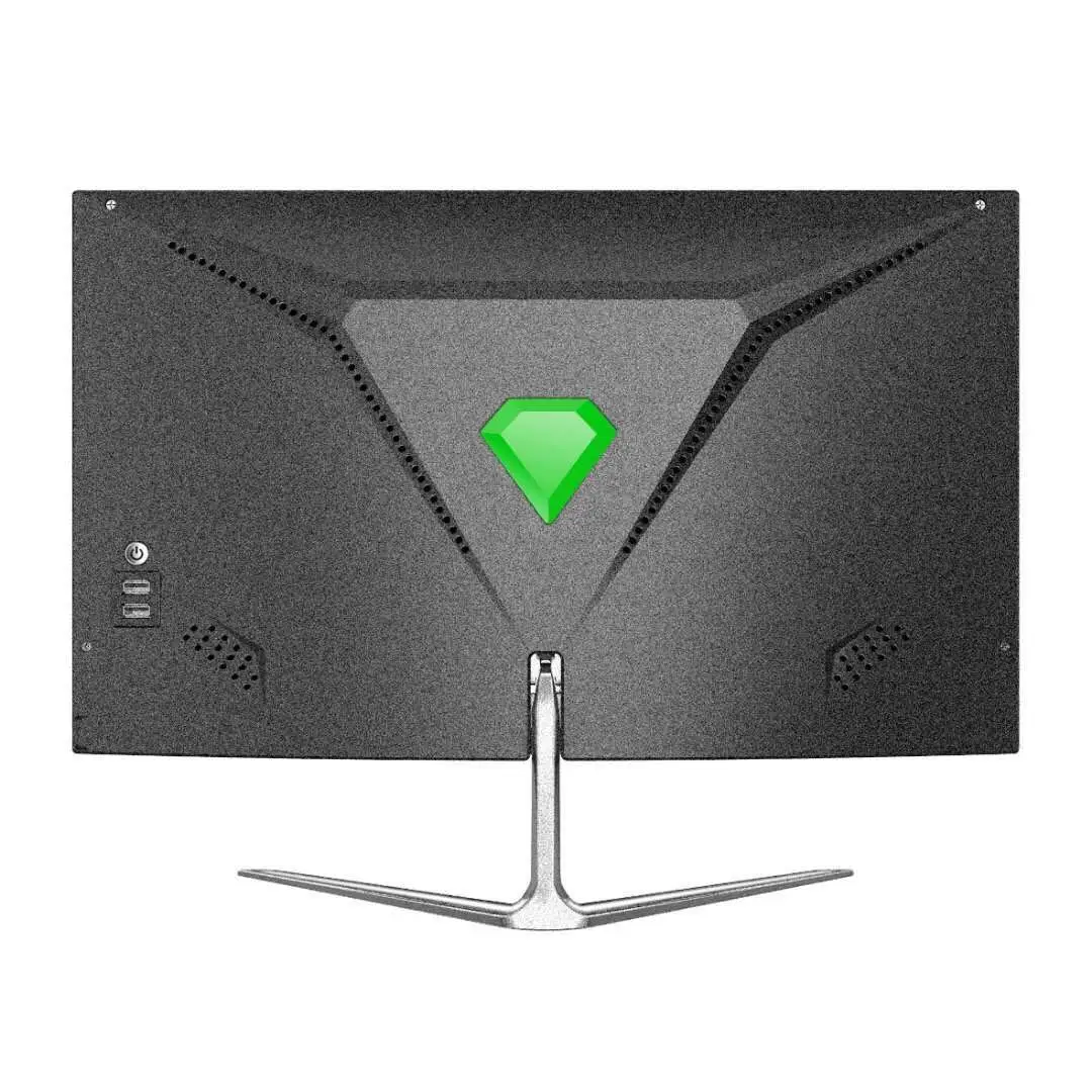 21.5'' All In One Pc 1920*1080 Hd Intel Core I7 8gb Ram 256gb Ssd+500gb ...