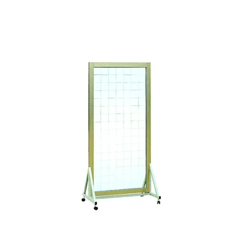 Rehabilitation Device Posture Correction Mirror With Lines/grid Posture ...
