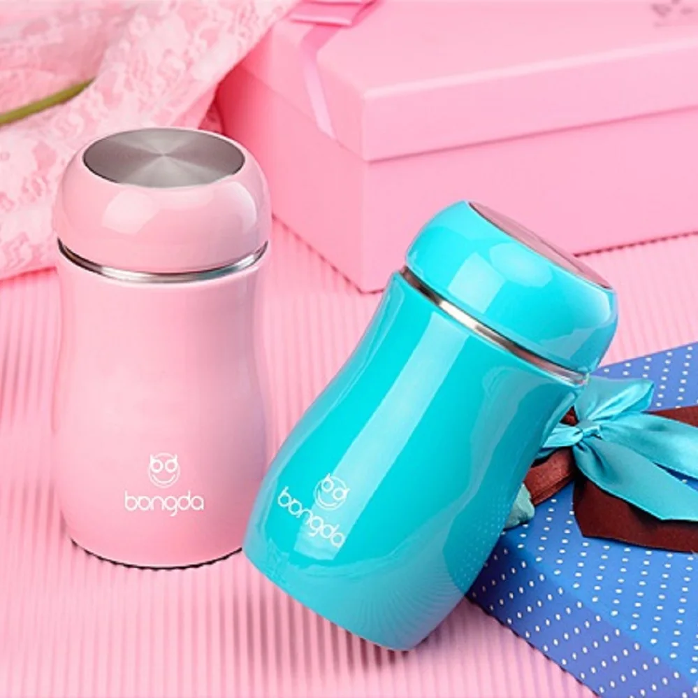 250ml Thermos Flask Mini Thermos Flask Small Thermos Flask - Buy 250ml ...