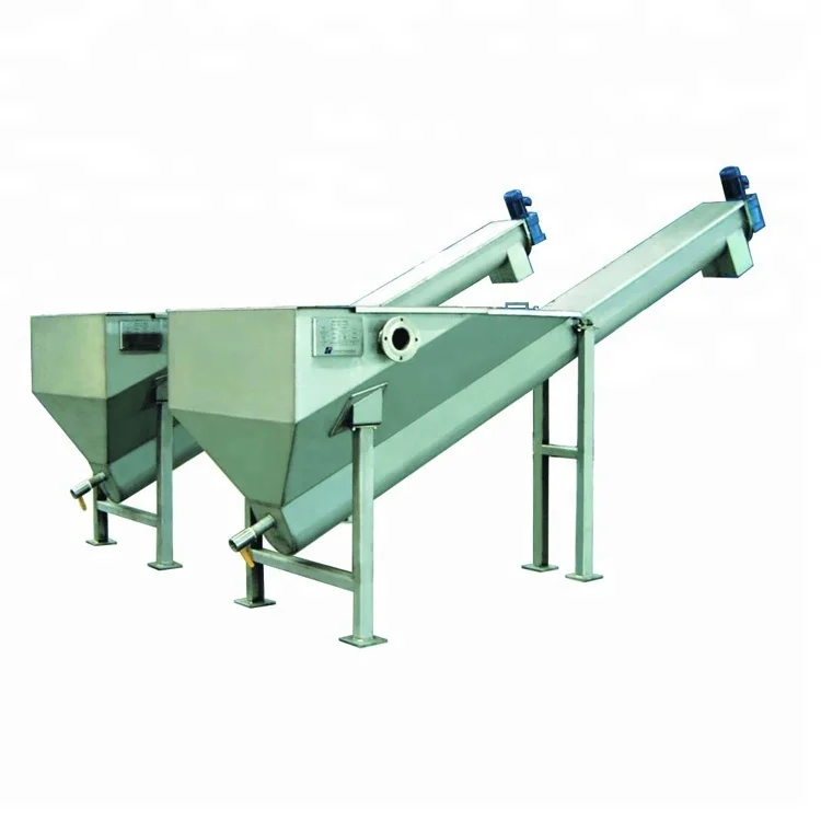 Dairy Farm Separation Equipment For Waste Water - Buy Separation ...