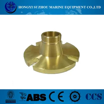 International Shore Connection Flange,Bsp,50mm - Buy International ...