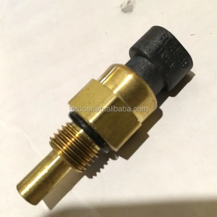 RE48419 Air Intake Temperature Temp Sensor for JD Tractor 8420