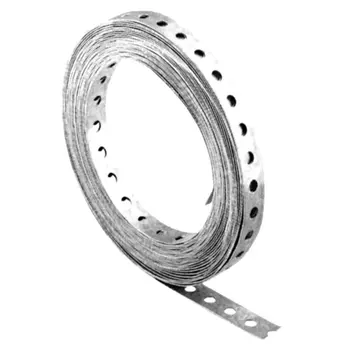 Surealong Contractors Perforated Banding Fixing Band Builders Wavy ...