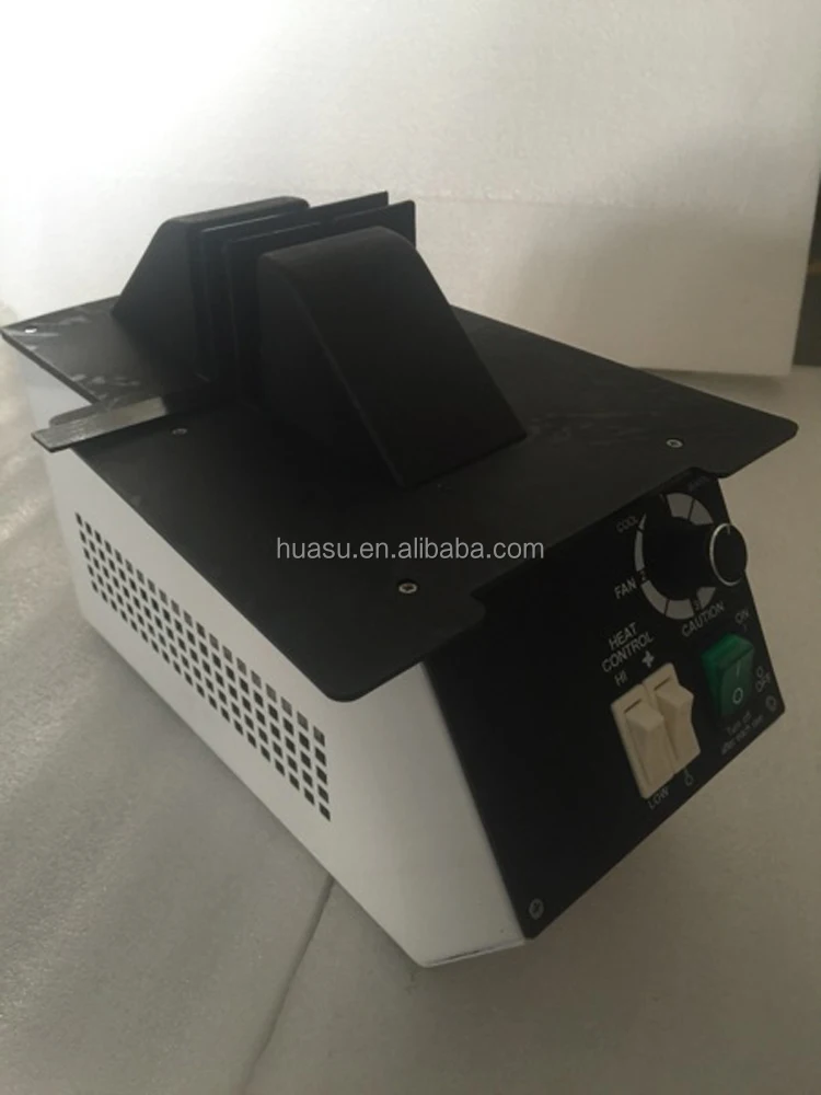Big Power Optical Heating Machine - Eyeglasses Heater