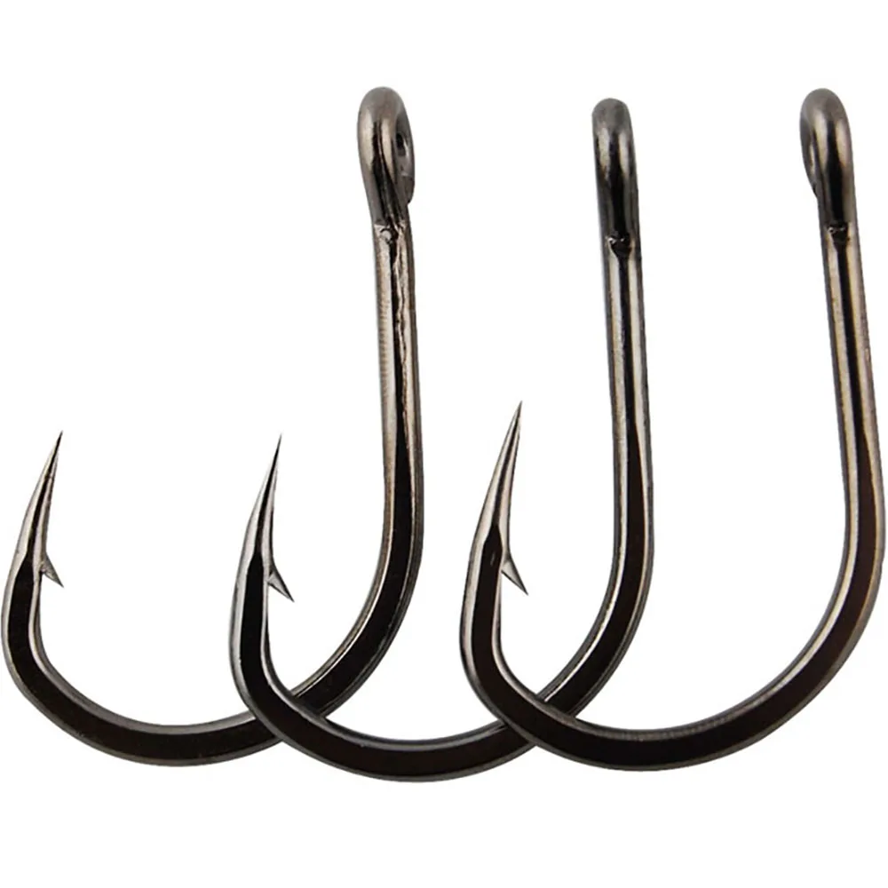 Live Bait Stainless Steel Fishing Hook - Buy Live Bait Hook,Live Bait ...