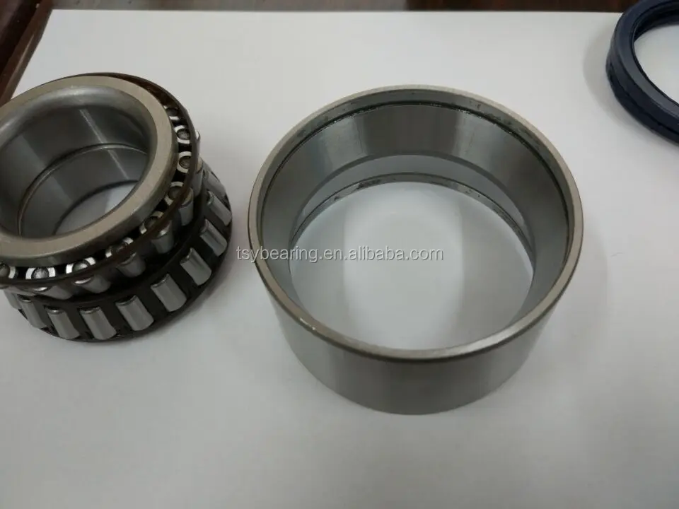 Wheel Hub Bearing Assembly Kit 42450-52060 42450-0d050 512370 R16976 ...