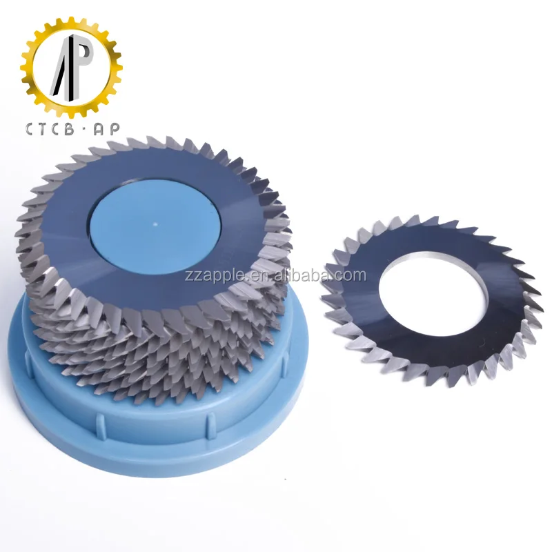 Tungsten Carbide V-grooving Blades For Pcb V-cuting Machine/solid Pcb V ...