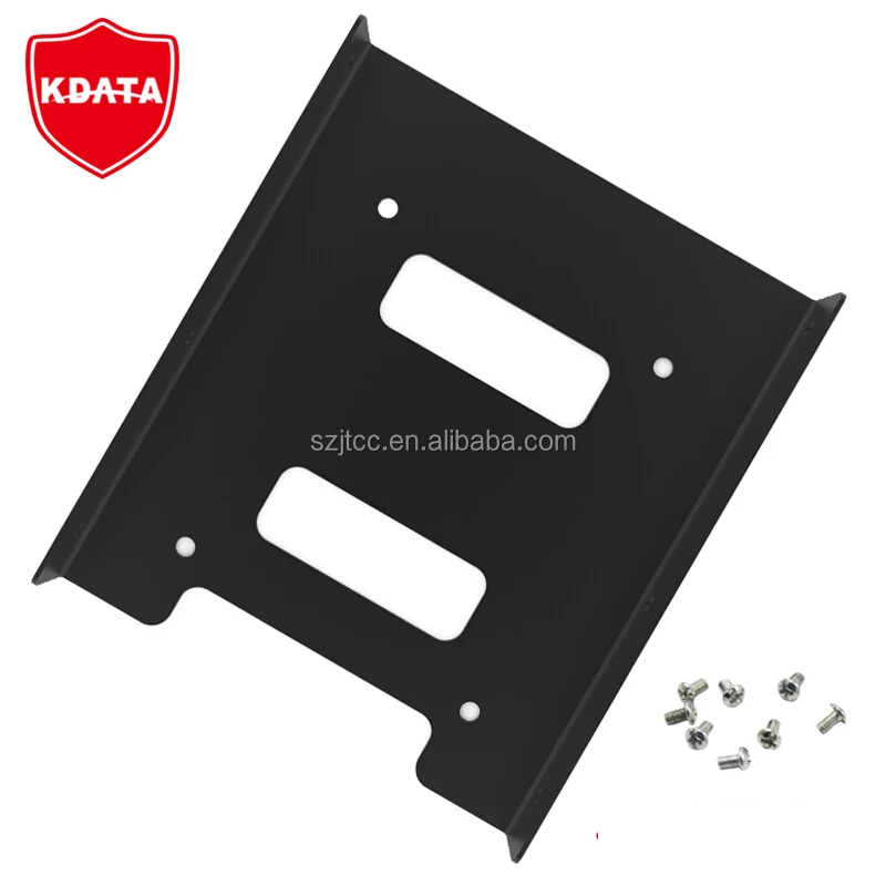 SSD Mounting Bracket & HDD Enclosure | Affordable SSD HDD Mounting Kit ...