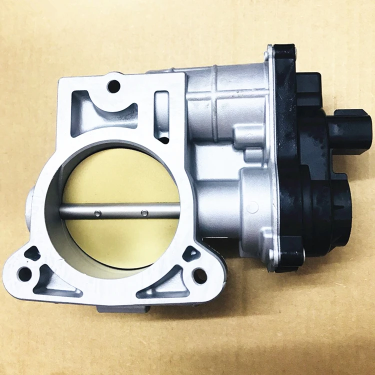 Throttle Body Oem 12580760 12570800 12602620 12615503 32133062 ...