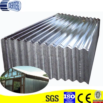 Philippines Gi Color Roof With Price,Corrugated Steel Roof Price - Buy ...