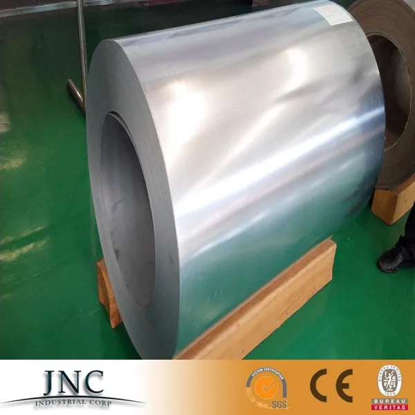 SPCC-1B Full Hard Cold Rolled Steel Coil - Black Annealed, Non-Alloy ...