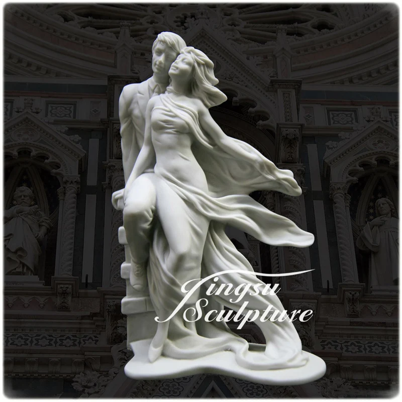 Professional Supplies Marble Sex Woman And Man Statue - Buy Sex Woman ...