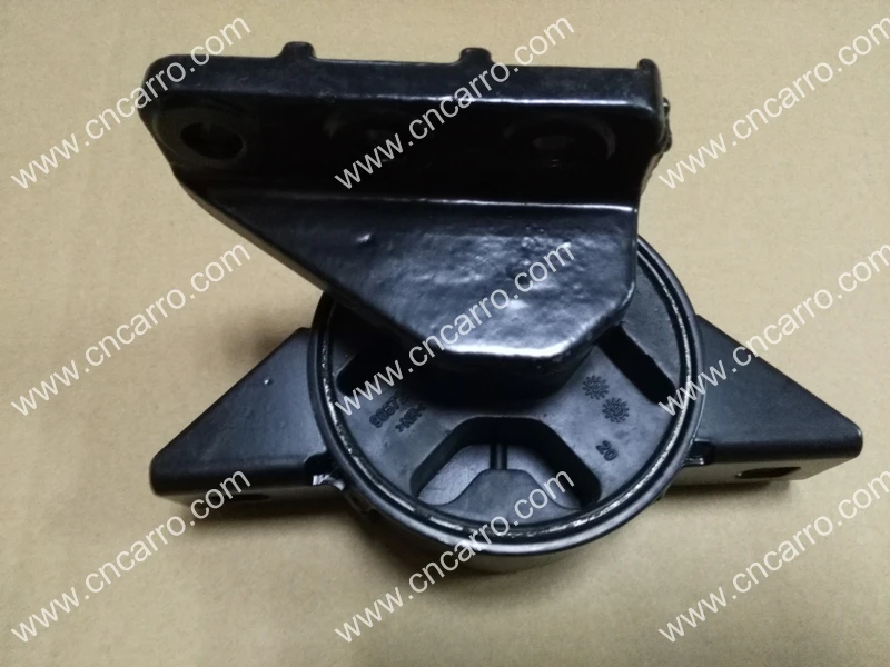 OEM 9057255 9075310 engine mount bracket for CHEV sail 1.4L, View ...